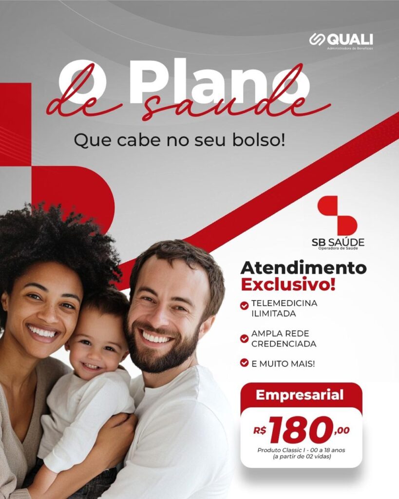 Planos - Quali Saude